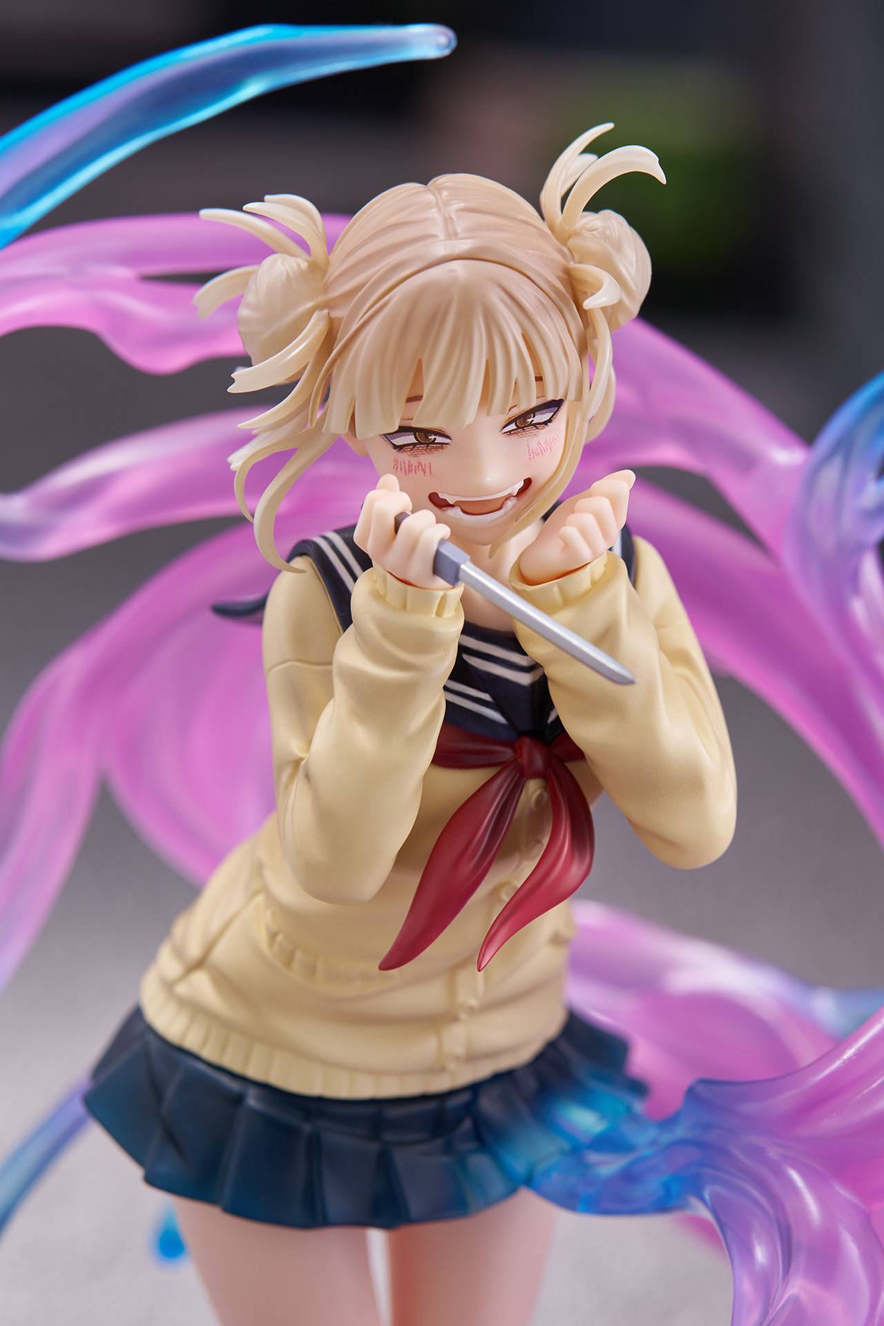 My Hero Academia / Boku no Hero Academia: Dressta Series - Himiko Toga ...