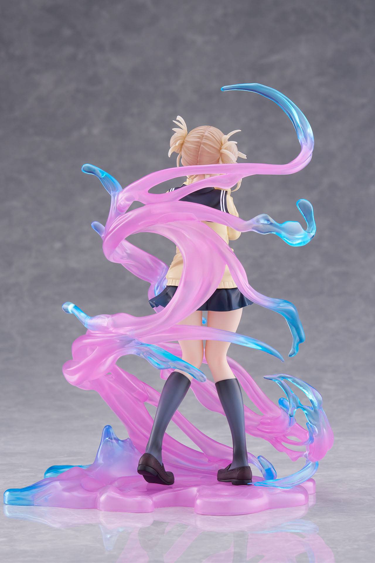 My Hero Academia / Boku no Hero Academia: Dressta Series - Himiko Toga ...