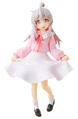 Vivit Figure: ONIMAI: I'm Now Your Sister! - Oyama Mahiro (2nd Hand ...