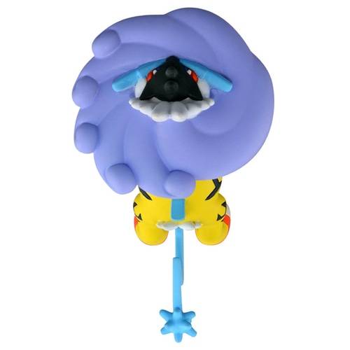 Pokemon MonColle: Paradox Pokemon - Raging Bolt [Takara Tomy] - Nin-Nin ...