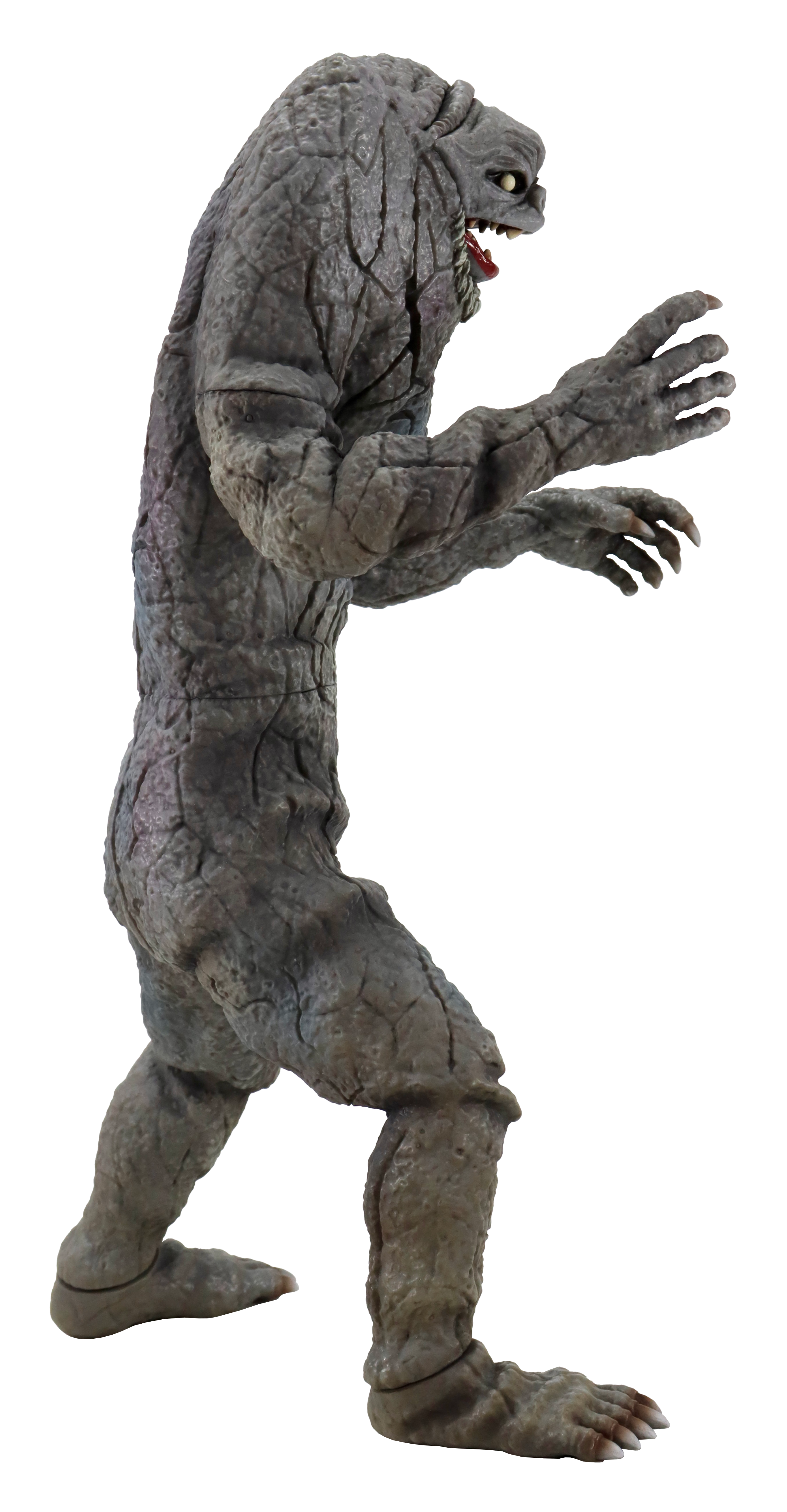Ultraman: Planet-Dwelling Monster Jamila - 1/6 Tokusatsu Series ...