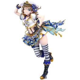 Love Live! School Idol Festival ALL STARS: Watanabe You 1/7 (Miracle Voyage Ver.) | Nin-Nin-Game.com