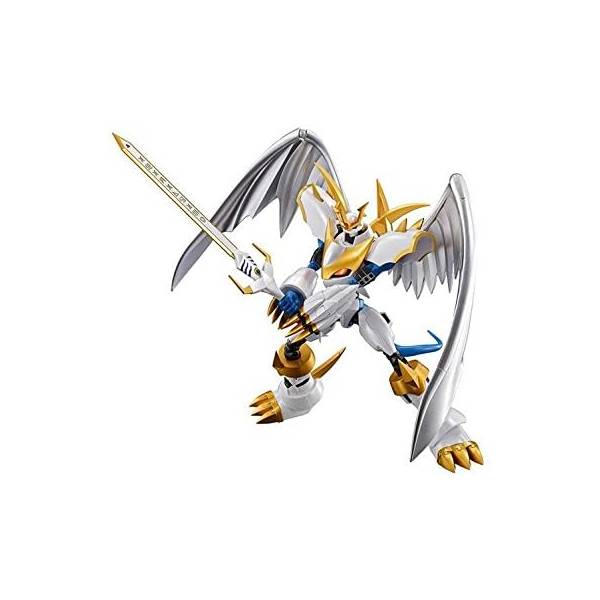Digimon Adventure - Imperialdramon (Paladin Mode) (Hobby & Toys ...