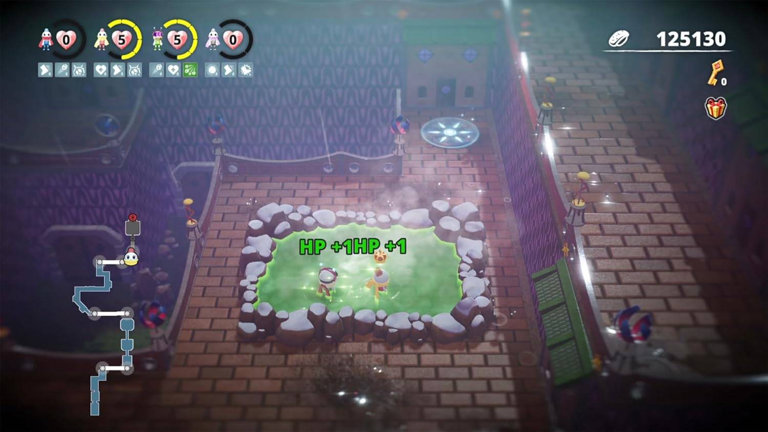Snow Bros. Wonderland (Limited Edition) [Switch] - Nin-Nin-Game.com