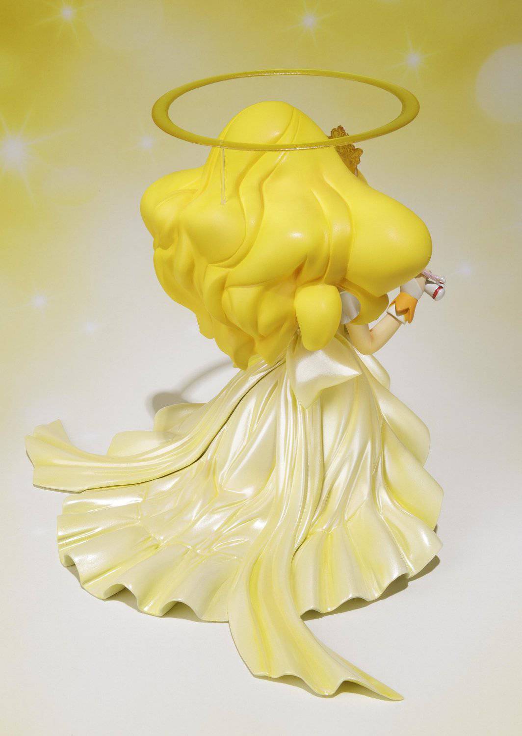 Smile Pretty Cure - Princess Peace [Figuarts Zero] - Nin-Nin-Game.com