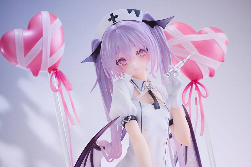 Original Character: Rurudo - Eve (SWEET TOXIC_Ver.) 1/6 (Limited ...