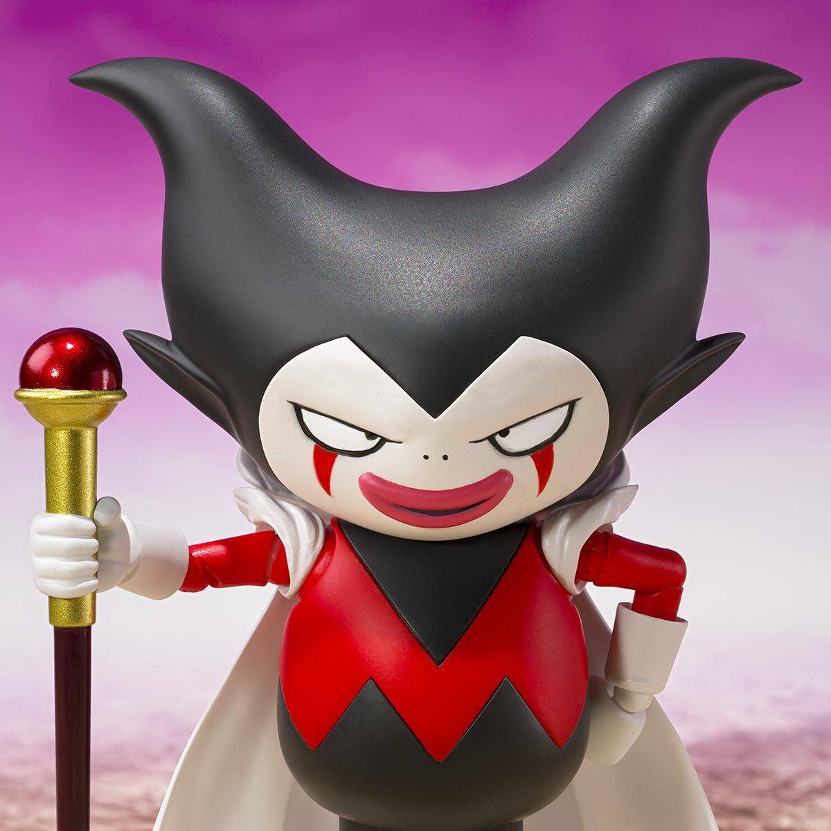 S.H.FIGUARTS: Dragon Ball Daima - King Gomah (Limited + Bonus) [Bandai ...
