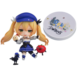 Nendoroid 2685: Dokibird - Crowki - Doki Tomato - Dragoon (Limited ...