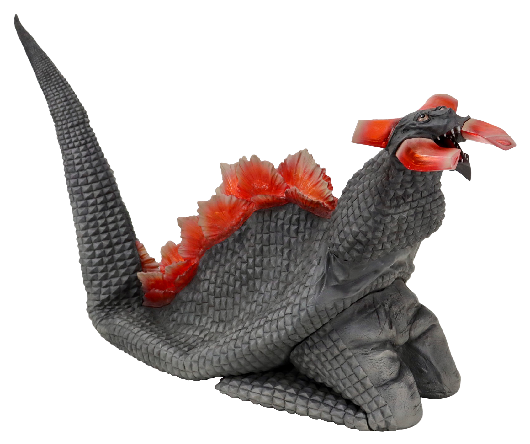 Ultra Seven: Nuclear Monster Giradorus - High Grade Ver. 1/6 Tokusatsu ...