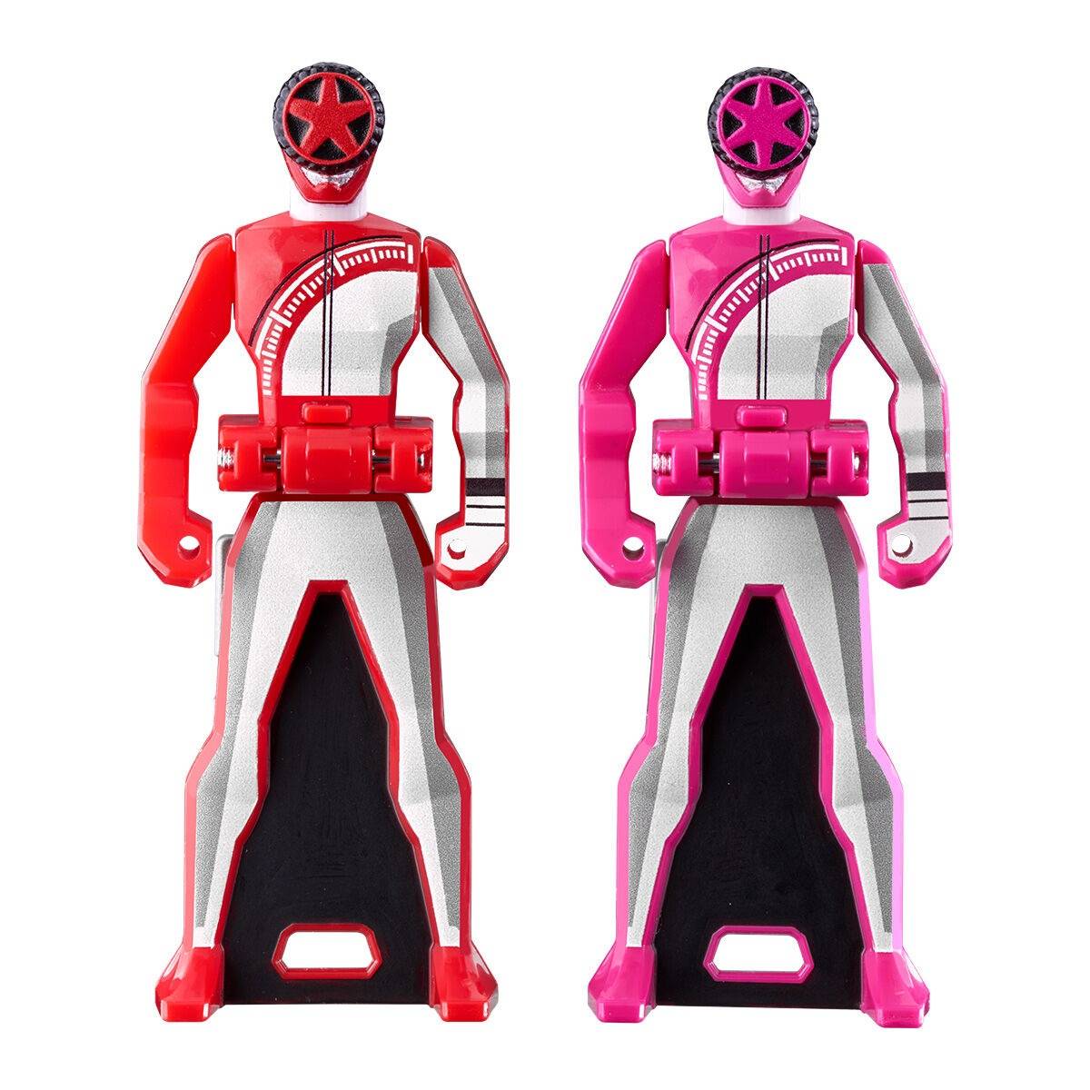 Kaizoku Sentai Gokaiger: Ranger Keys - MEMORIAL BOONBOOM SELECTION ...