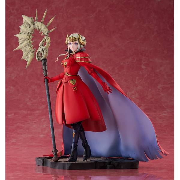Fire Emblem: Three Houses - Edelgard von Hresvelg