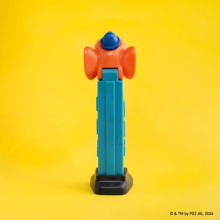 PEZ Soft Vinyl Bank [Ken Elephant] - Nin-Nin-Game.com