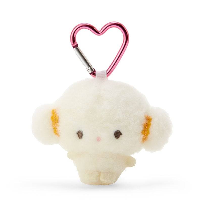 Sanrio Characters: Mini Mascot Holder - Kogimyun [Sanrio] - Nin-Nin ...