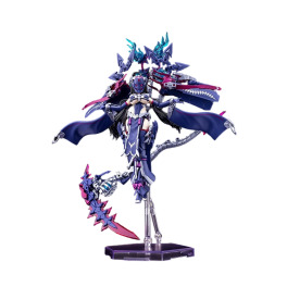 Megami Device: AUV Tsukuyomi Regalia 1/1 [Kotobukiya] - Nin-Nin-Game.com