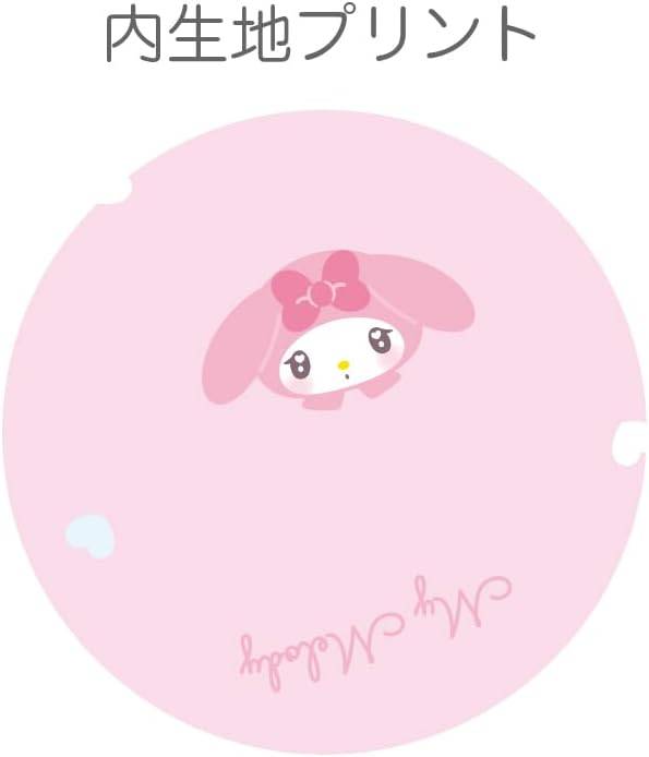 Sanrio Characters: Plush Shell Shaped Face Pouch - My Melody [T's ...