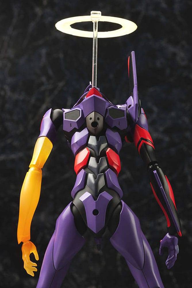 Rebuild Of Evangelion: Unit 01 / EVA-01 (Awakening Ver.) (Reissue ...