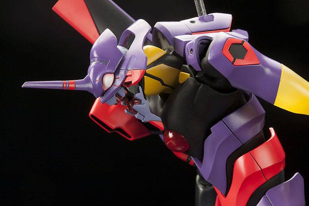 Rebuild Of Evangelion: Unit 01 / EVA-01 (Awakening Ver.) (Reissue ...