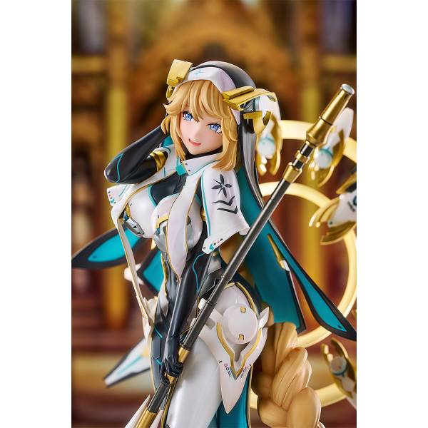 Goddess of Victory: Nikke - Rapunzel 1/7 *2nd Run [Good Smile Company ...