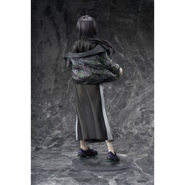 Neon Genesis Evangelion: Mari Illustrious Makinami - 1/7 (Radio Eva ...