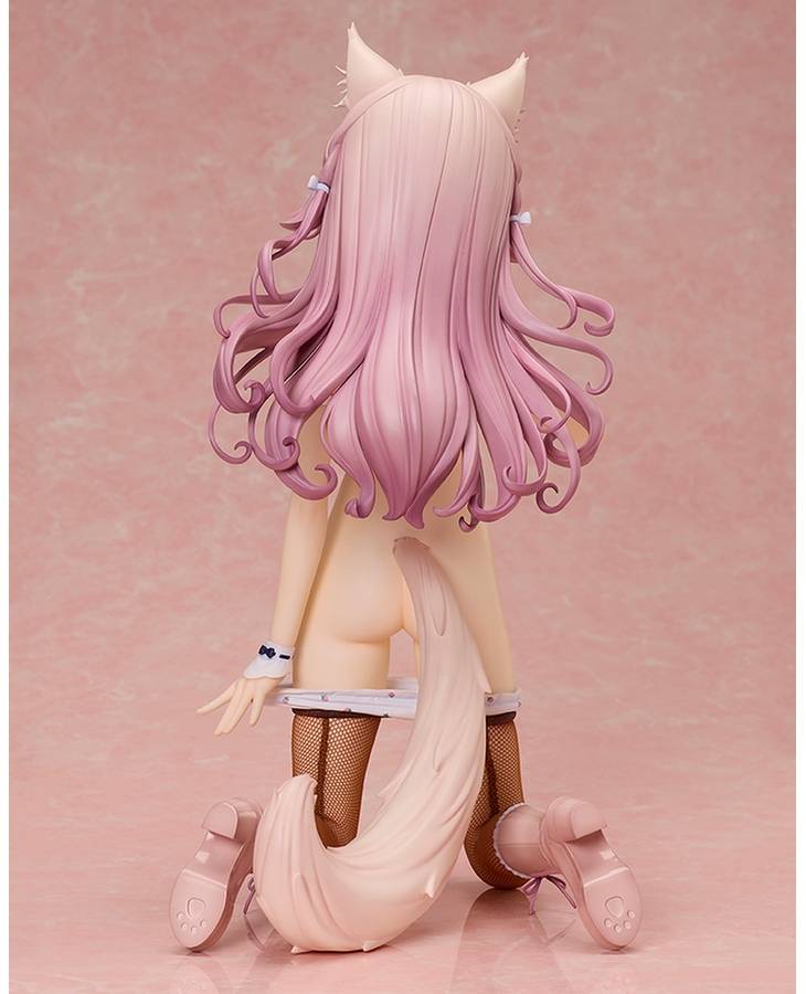 Character's Selection: Nekopara - Fraise (Limited + Bonus) [BINDing / Native] - Nin-Nin-Game.com