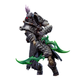 Action Figure: Guardian of the Horde N.06: Keel the Undying 1/10 ...