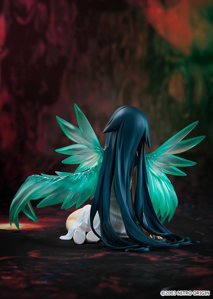 POP UP PARADE - Saya no Uta: The Song of Saya - Saya (L Size) [Good ...