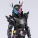 S.H.FIGUARTS: Kamen Rider Build - Rabbit Tank Hazard Form (Heisei ...