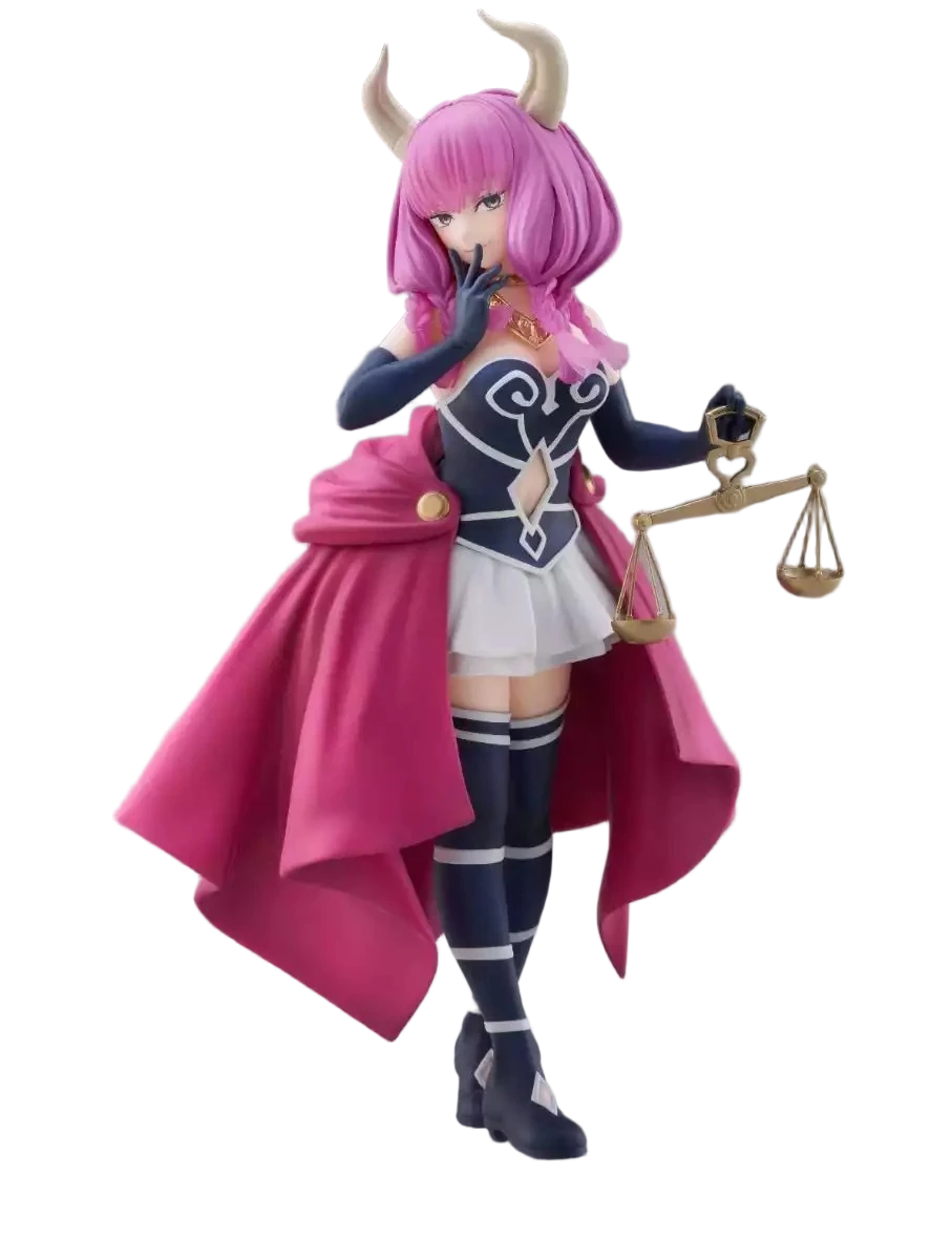 Coreful Figure: Frieren Beyond Journey's End - Aura the Guillotine (2nd ...