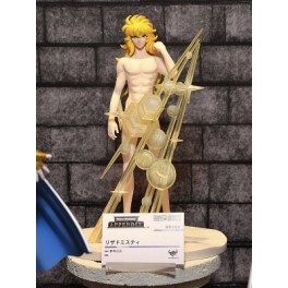 Buy Saint Seiya Myth Cloth Appendix - Lizard Misty Limited (Hobbies ...