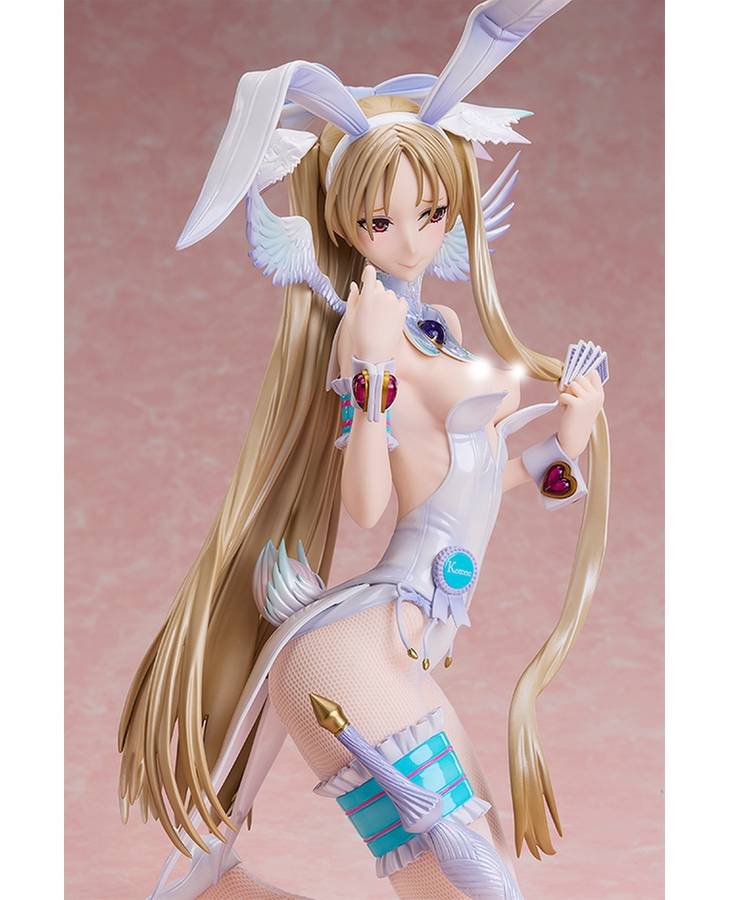 Creator's Collection: Zettai Junpaku Mahou Shoujo - Sasaki Kotone (Innocent Bunny Ver.) (Limited ...