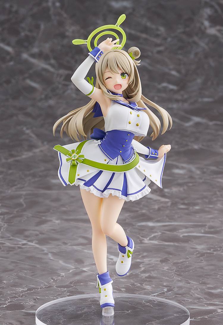 POP UP PARADE: Blue Archive - Izayoi Nonomi (Mischief ☆ Straight Ver ...