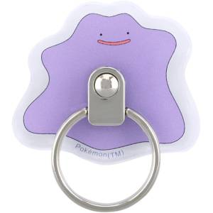 Pokemon: Multi Ring - Ditto [Gourmandise] - Nin-Nin-Game.com