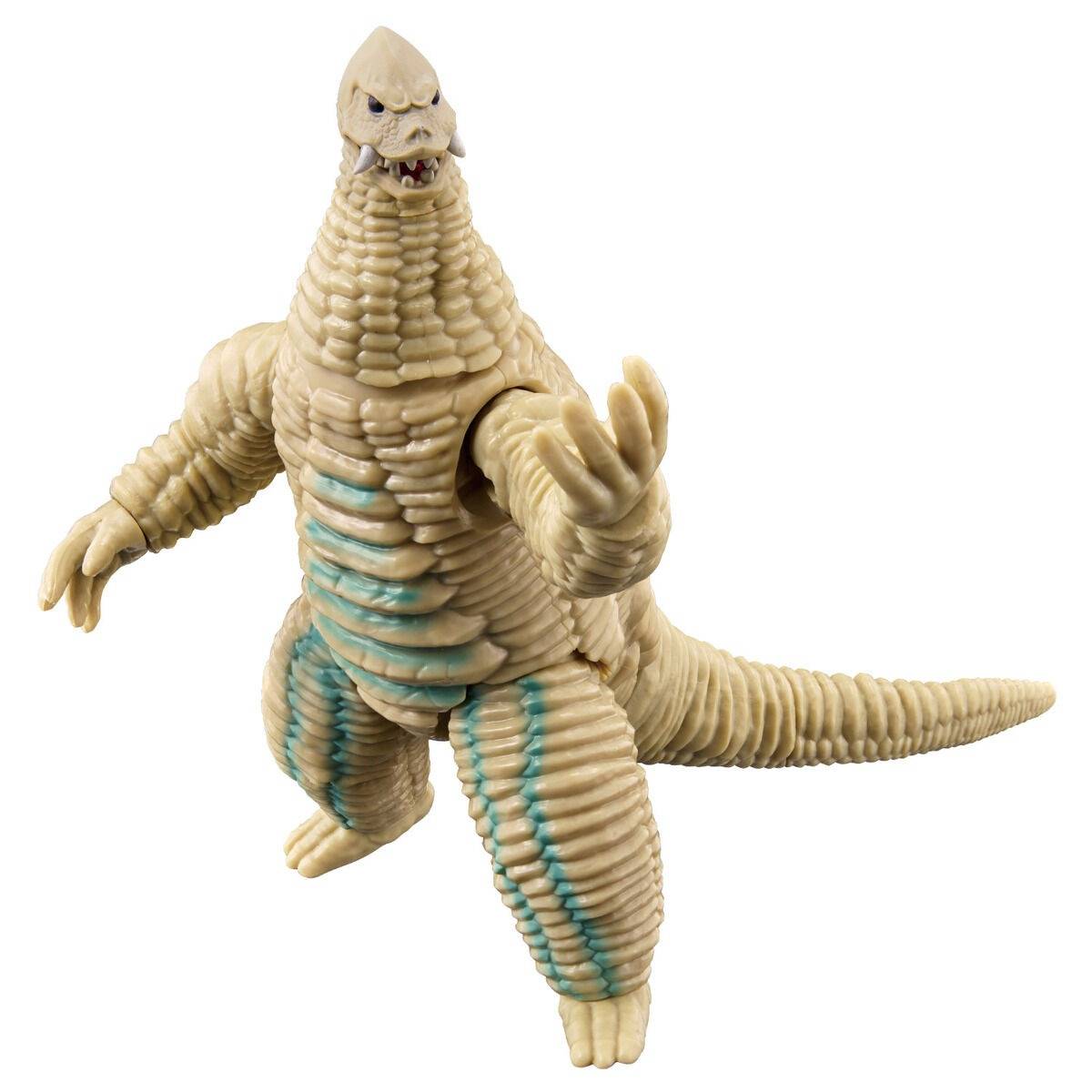 Ultraman: Red King - Ultra Action Figure [Bandai] - Nin-Nin-Game.com