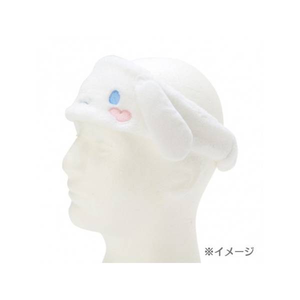 Sanrio Characters: Hair Band - Cinnamoroll [Sanrio] - Nin-Nin-Game.com