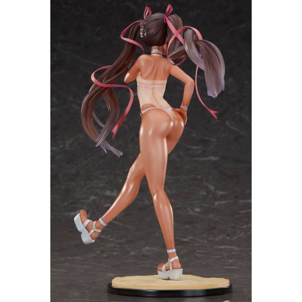 Taimanin RPG: Child Yukikaze - Swimsuit Ver. 1/6 [Magi Arts] - Nin-Nin-Game.com