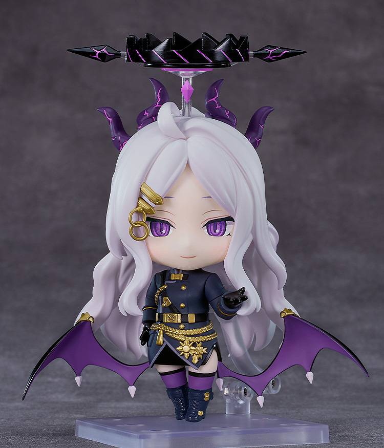 Nendoroid 2727: Blue Archive - Sorasaki Hina (Limited + Bonus) [Good ...