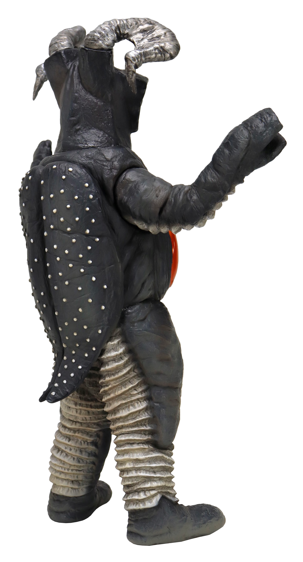Ultraman: 2nd Gen Zetton - 1/6 Tokusatsu Series [CCPJapan] - Nin-Nin ...