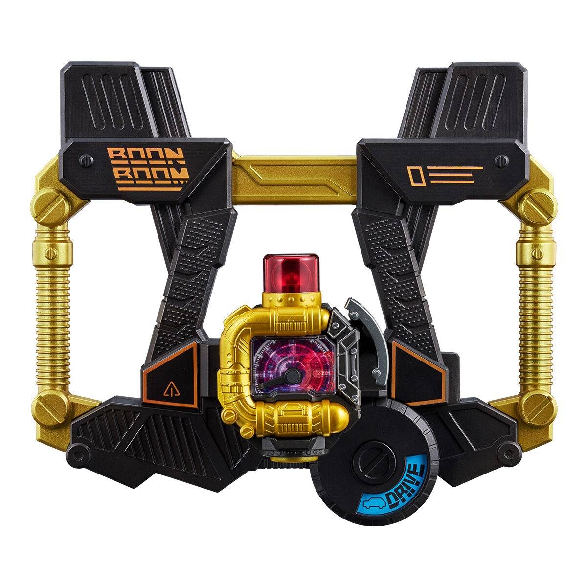 Bakuage Sentai Boonboomger - Bunbun Change Axe - MEMORIAL EDITION ...