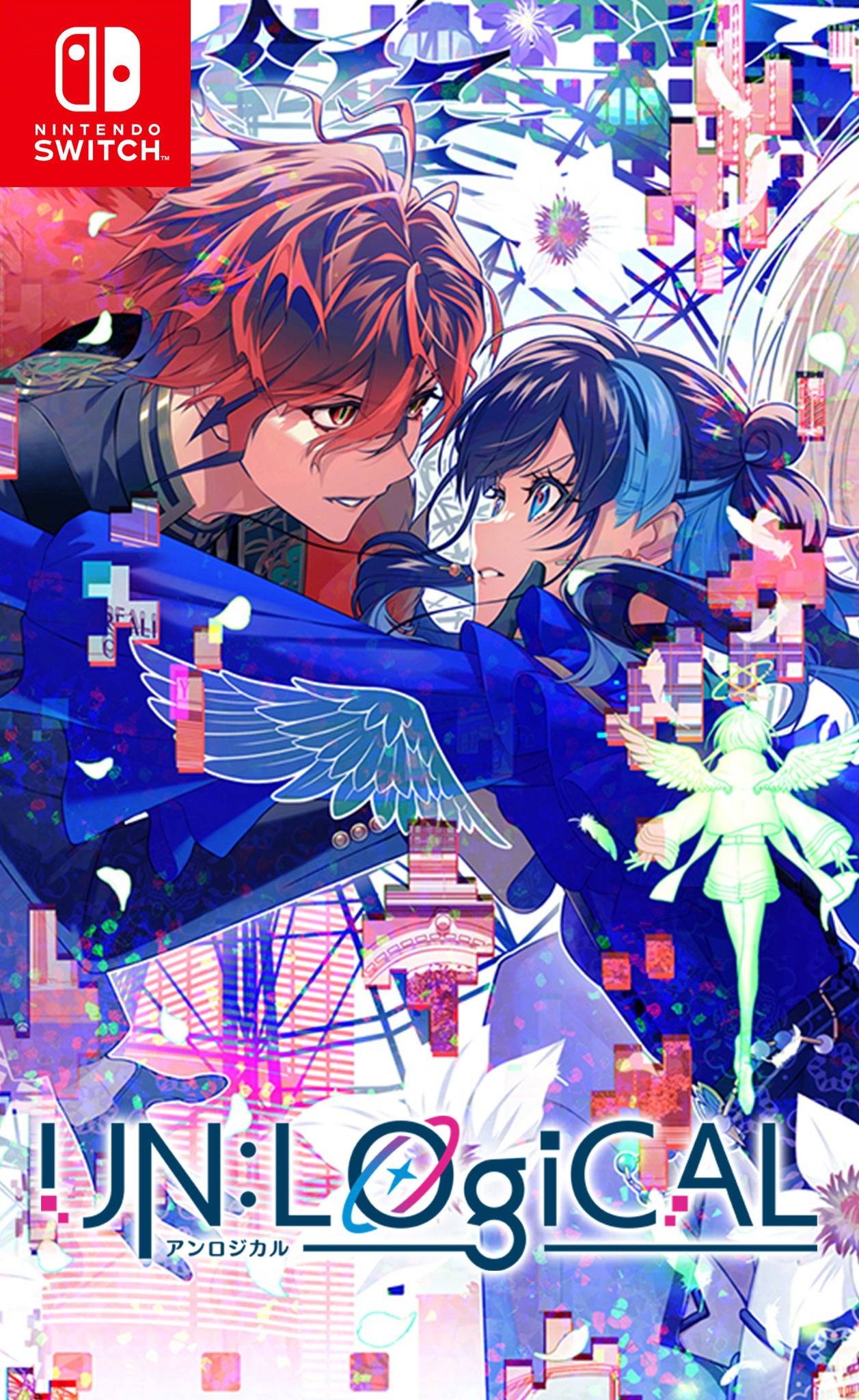 UN:LOGICAL [Switch] - Nin-Nin-Game.com