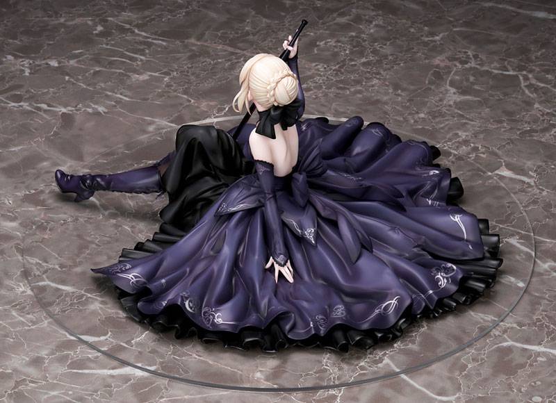 Fate/Grand Order: Saber / Artoria Pendragon (Evening Star Ver ...