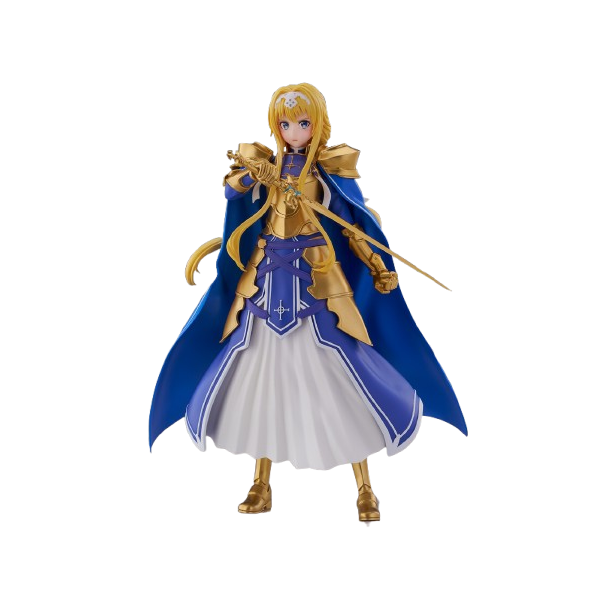 Cantabile Figure: Sword Art Online - Alice [Shibuya Scramble] - Nin-Nin-Game.com