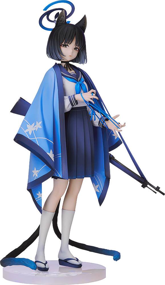 Blue Archive: Kikyou 1/7 [Good Smile Company] - Nin-Nin-Game.com