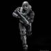 RE:EDIT: Halo Reach - Spartan-B312 1/12 (Exclusive Edition + Reissue ...