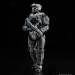 RE:EDIT: Halo Reach - Spartan-B312 1/12 (Exclusive Edition + Reissue ...