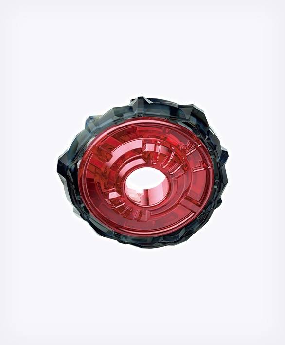 Beyblade X: BX-00 Phoenix Wing 9-60GF Metal Coat - Black Kitani Tatsuya ...