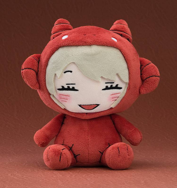 Delicious in Dungeon: Falin Plush Toy - Dragon Kigurumi Ver. [Good ...
