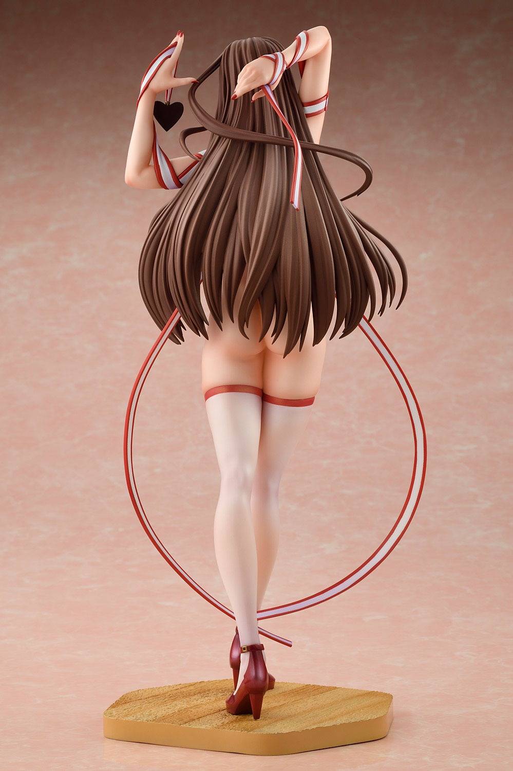Imaizumi Brings All The Gyarus To His House: Risa Hamazaki 1/6 (Romantic Ver.) [Nocturne] - Nin ...
