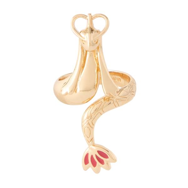 Pokemon: Ring - 53 - Milotic [The Pokémon Company] - Nin-Nin-Game.com