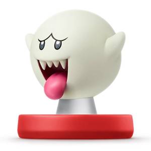Amiibo Teresa / Boo - Super Mario series Ver. [Wii U] - Nin-Nin-Game.com