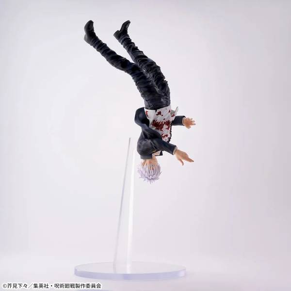 Jujutsu Kaisen: Satoru Gojo - Reversal Technique Red Ver. Figurizm ...